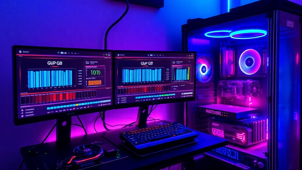 gpu test | CPU Performance Test | MSI Kombustor Downloads & Guide